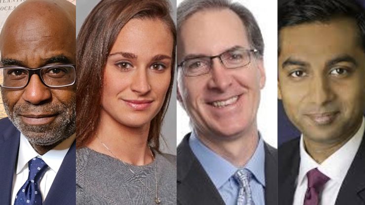 Adelphi Expands the Expertise and Diversity of Its Board | Adelphi ...