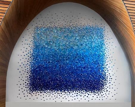 Rhapsody in Blue | Adelphi University