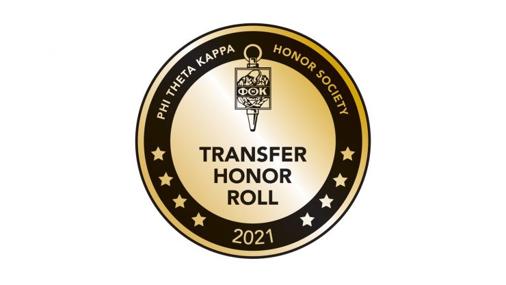 Adelphi Named to Phi Theta Kappa Honor Roll for Supporting Transfer ... Adelphi Named to Phi Theta Kappa Honor Roll for Supporting Transfer ...