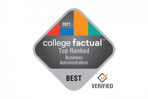 Accelerated Accounting Degree | 4+1 Programs - Adelphi