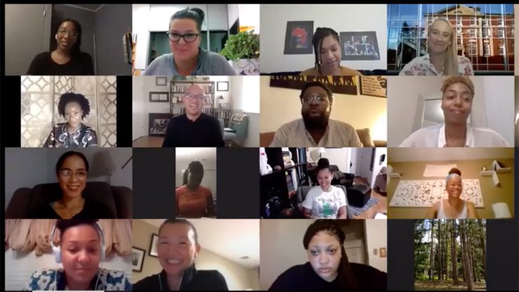 Get to know Adelphi University's Multicultural Alumni Chapter | Adelphi ... Get to know Adelphi University's Multicultural Alumni Chapter | Adelphi ...