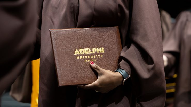 Adelphi University | Higher Education College on Long Island, NY