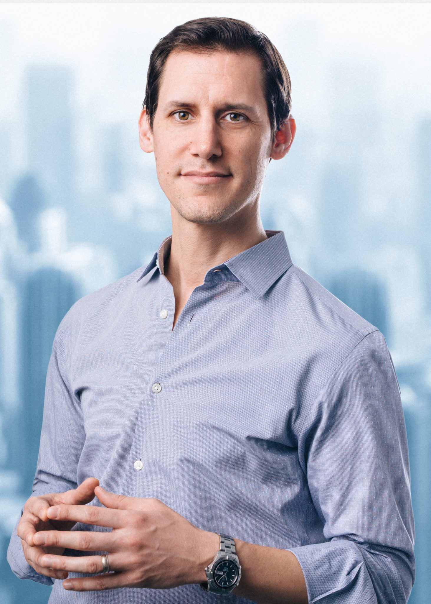 "The Future of Therapy": Commentary in the Chronicle of Higher ...