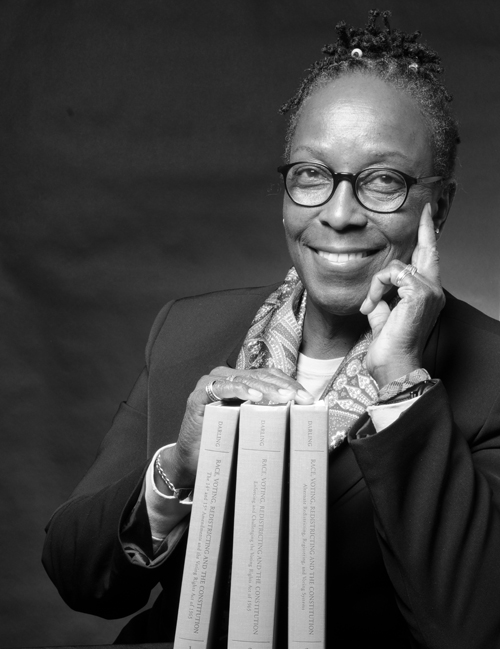 The ASCEND Profile: Professor Marsha J. Tyson Darling | Adelphi University