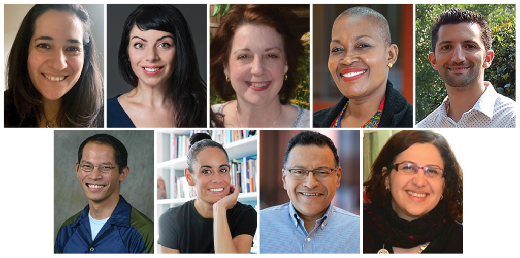 2020–2021 Faculty Awards for Excellence Recognize the Work of Dedicated ...