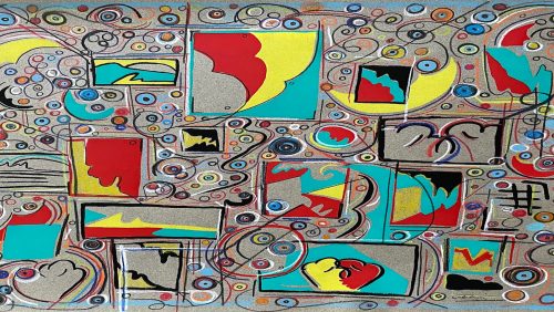 Adelphi Continues Art, Social Activism Project With Fall Events ...