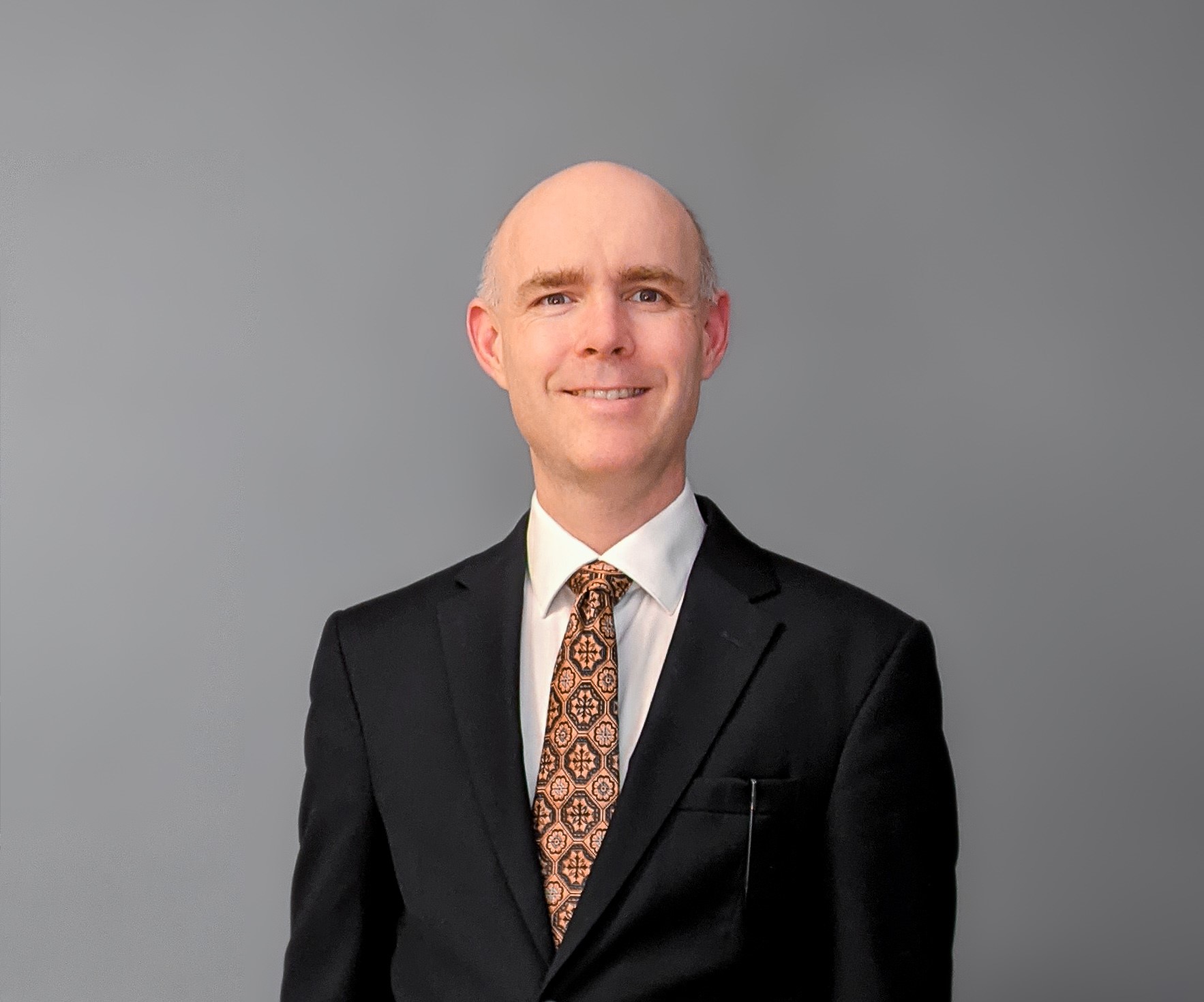 Introducing Christopher Storm, PhD, Adelphi's New Provost | Adelphi ...