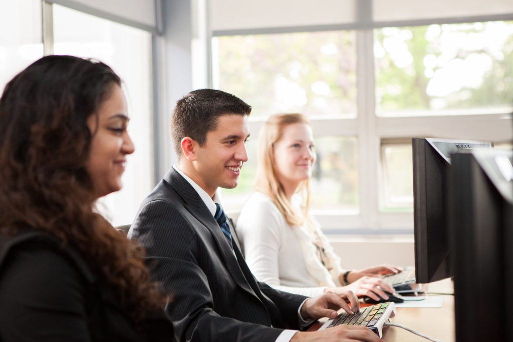 Sport Management Major in New York | Adelphi University