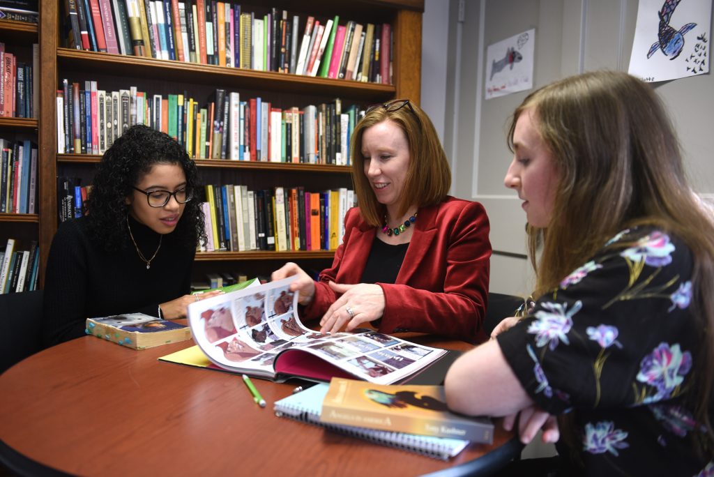 Author Rights and Copyright | University Libraries | Adelphi University