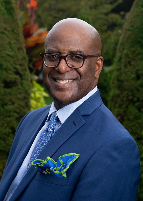 New Officers for Adelphi's Board of Trustees | Adelphi University