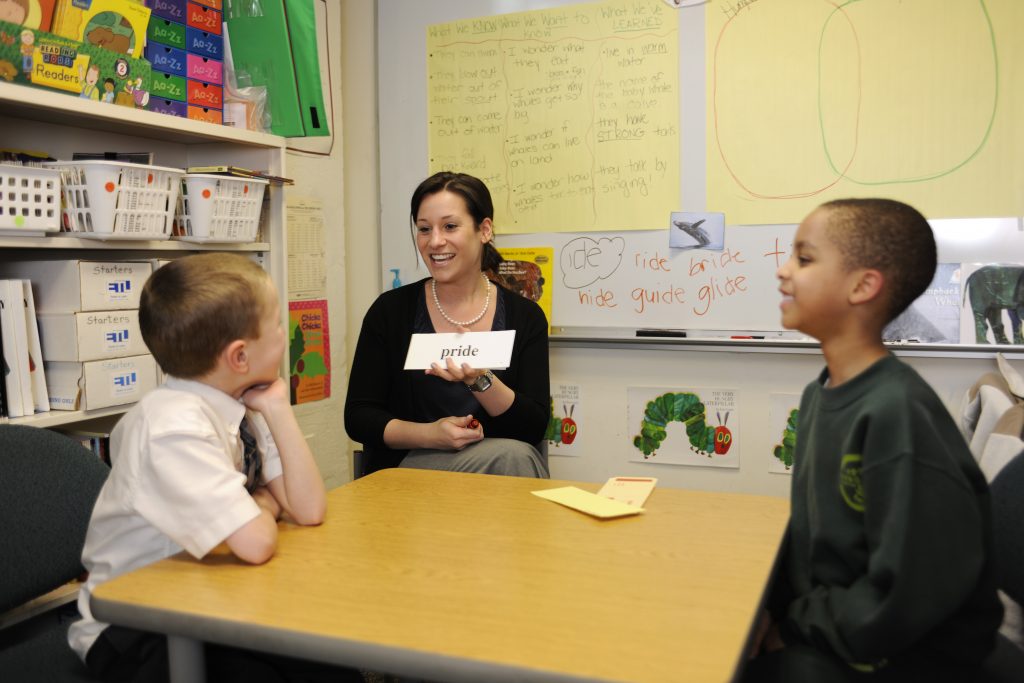 Adelphi Receives $9M New York City Education Teaching Program Grant ...