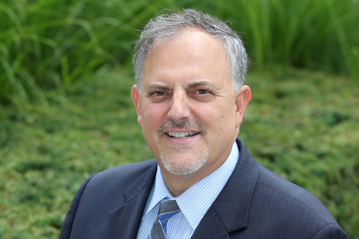 Executive Vice President of Finance and Operations is 2021 LIBN Honoree ...