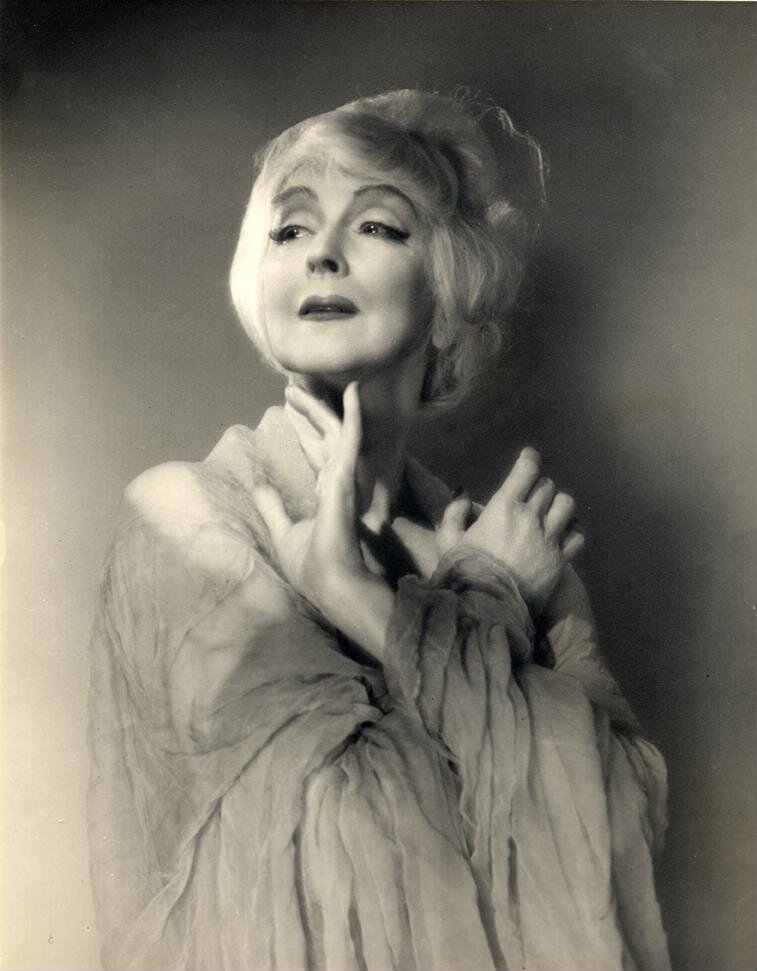 “Joy Will Be the Keynote”: Inside One of the First University Dance ...