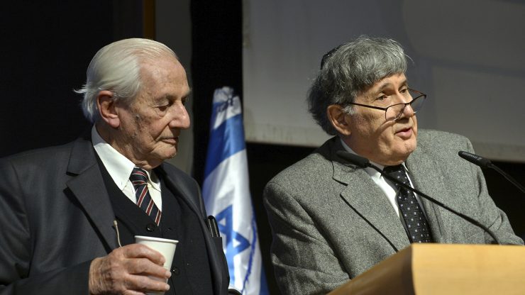 Associate Professor David Machlis, PhD, to Receive First-Ever President ...