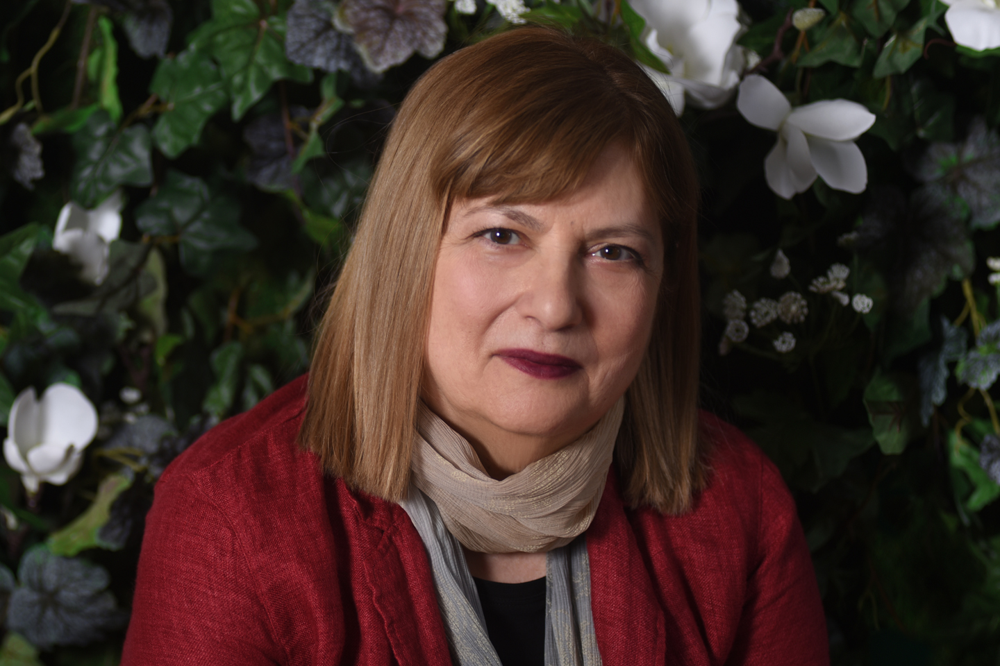 Q&A With Alice Hoffman '73, '02 (Hon.): Lessons from the Classroom and ...
