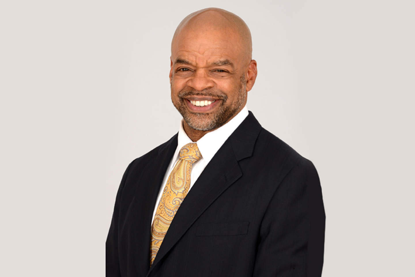 Q&A With Kenneth R. Banks '74: Lessons from the Classroom and Staying ...