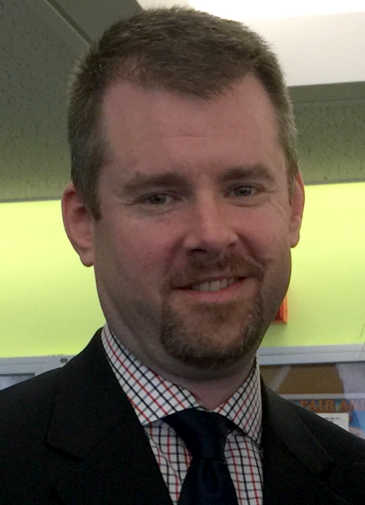 Inside the National 9/11 Memorial & Museum With Chris Wogas, MBA '09 ...