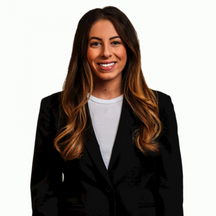 Arianna Savoca, ‘13, MBA ‘14, CPA, SHRM-CP | Adelphi University