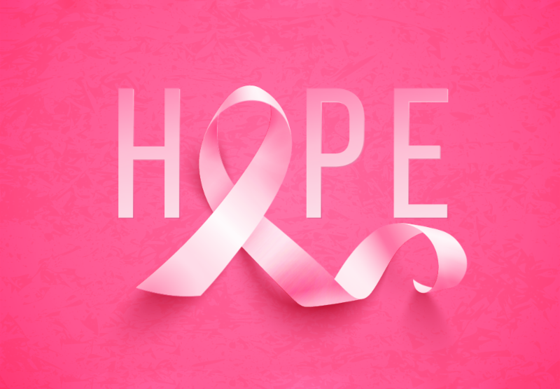 Breast Cancer Hotline Supports Callers Year-Round | Adelphi