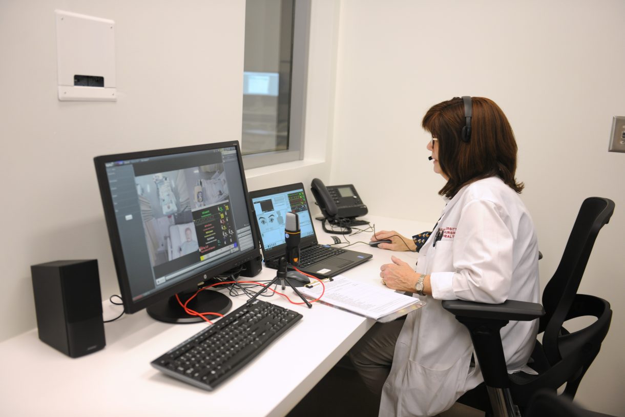 Bachelor's Degree (BS) in Nursing | Nursing Major Programs