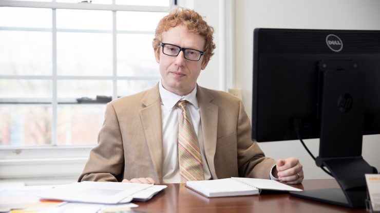 An Adelphi Expert Considers the Future of Afghanistan Under the Taliban ...