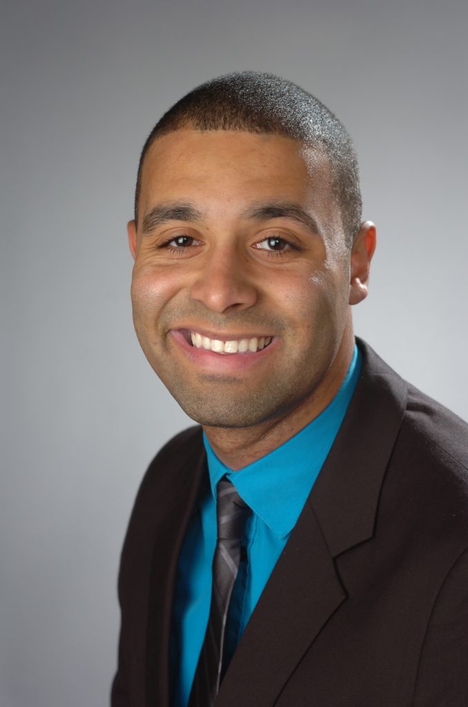Edwin A. Maldonado ‘13, Esq. | Adelphi University