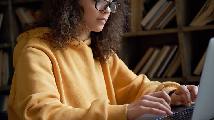 A Banner Year for Faculty Grants | Adelphi University