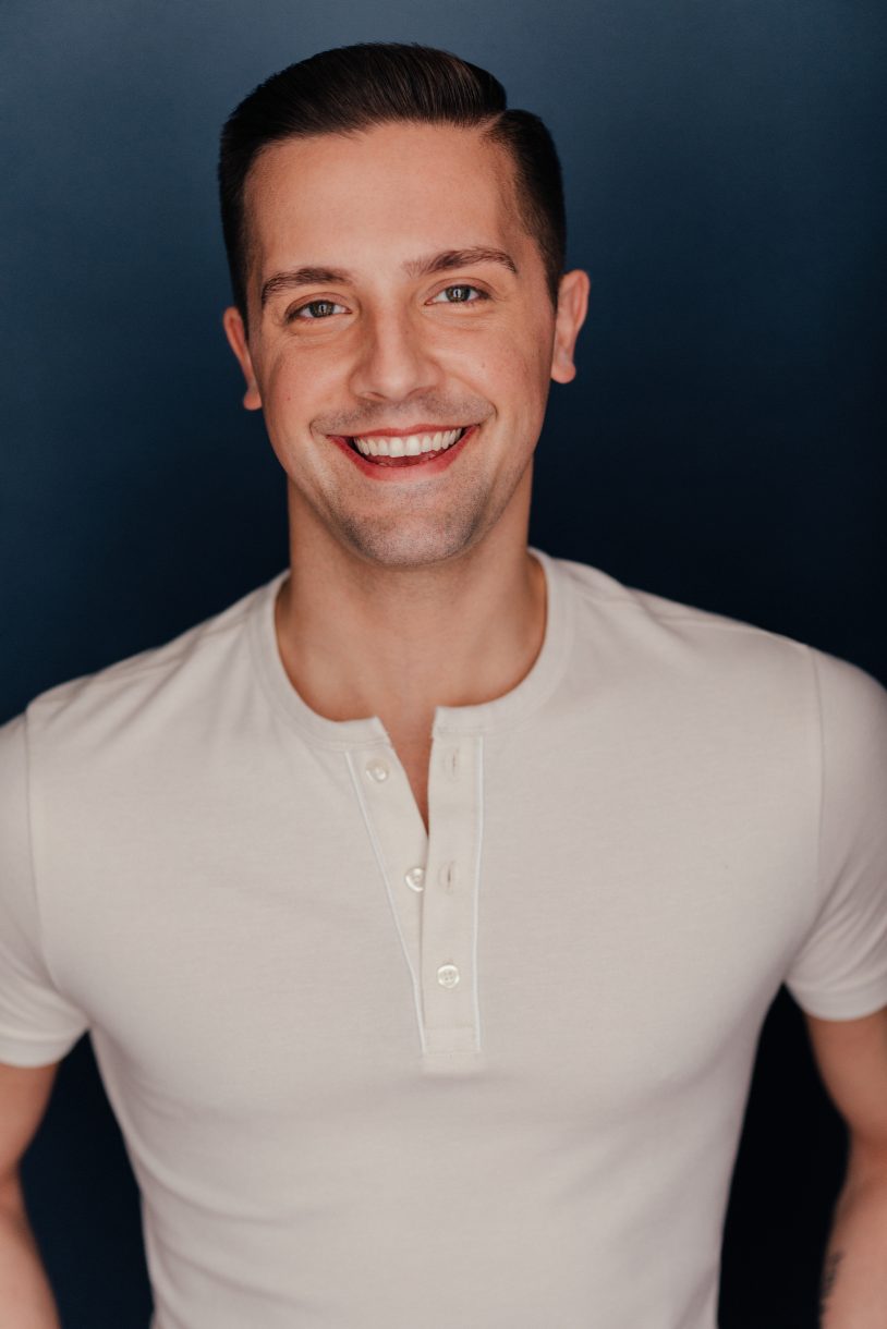 Kenneth Michael Murray ‘15 | Adelphi University