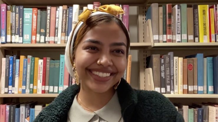Adelphi's Muslim Student Association: A Safe Space and a Vibrant Community