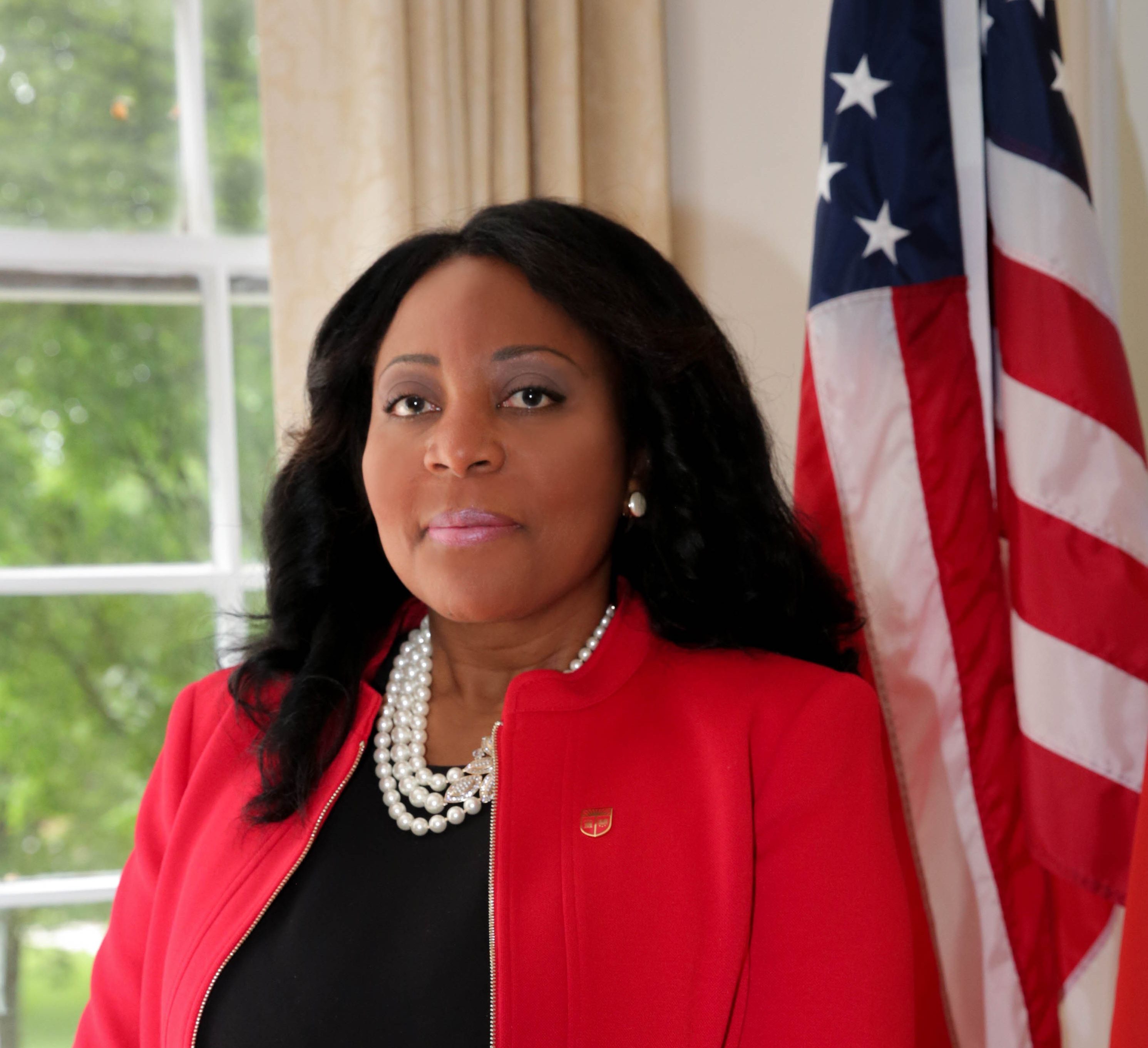 Pivotal Derner Mentors Are the “Gift That Keeps on Giving" to Francine ...