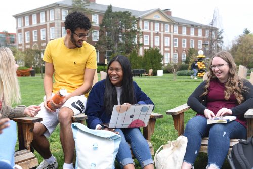 Adelphi University | Higher Education College | New York