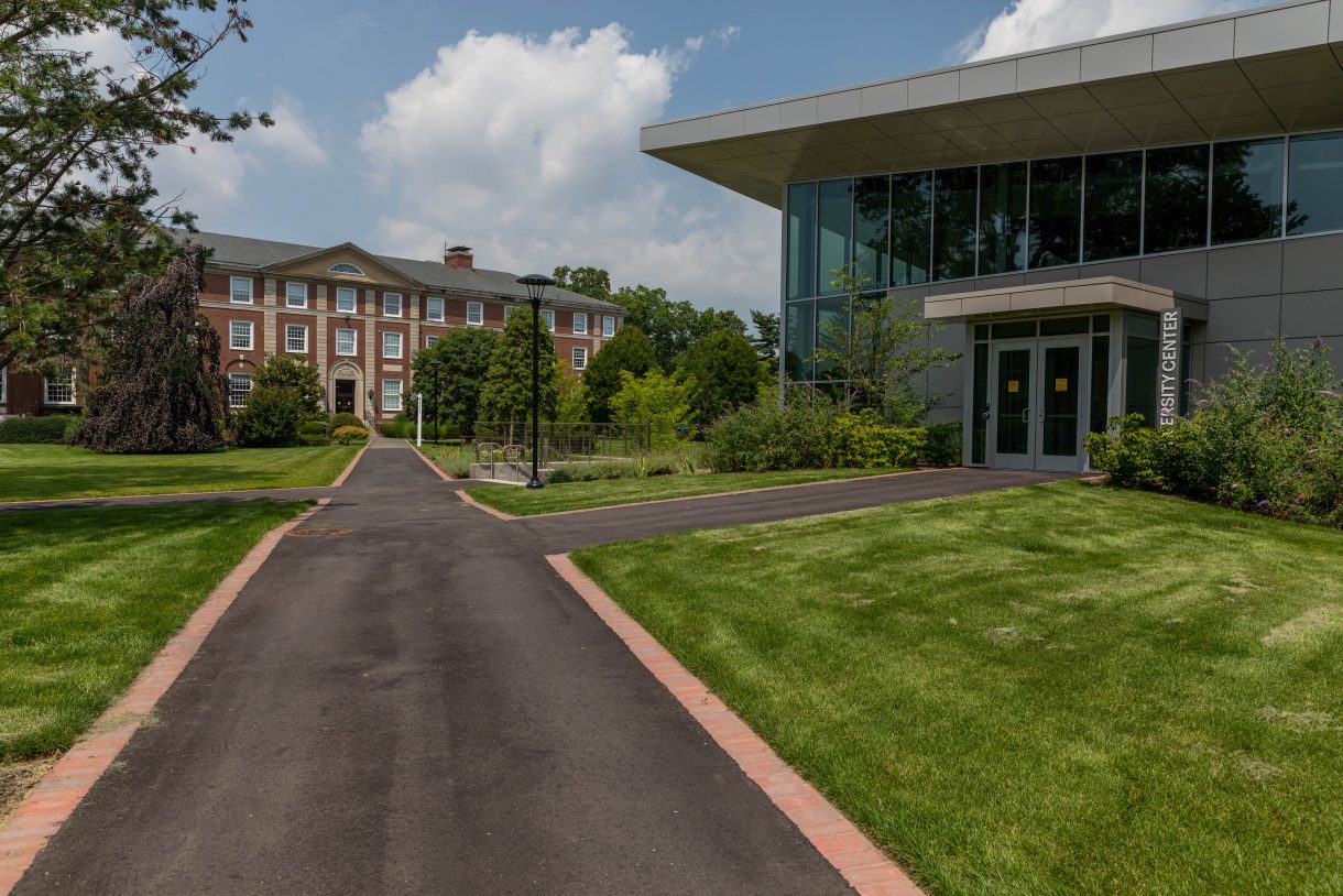 Building a Strong Foundation for Our University, According to Plan