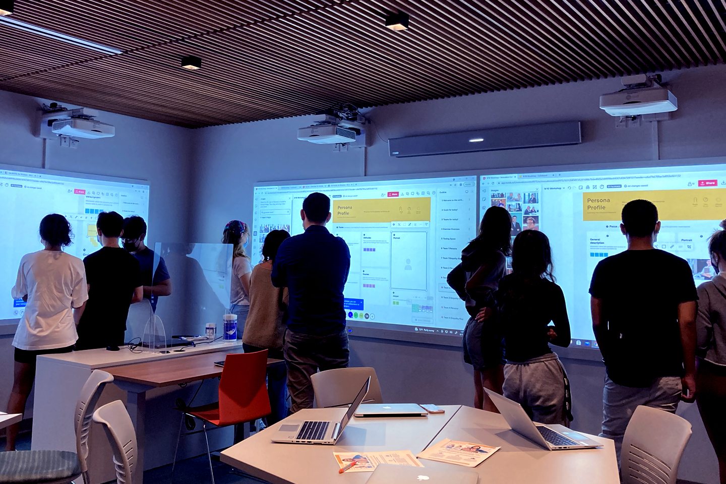 Students Gain Professional Experience and Boost Their Résumés at ...