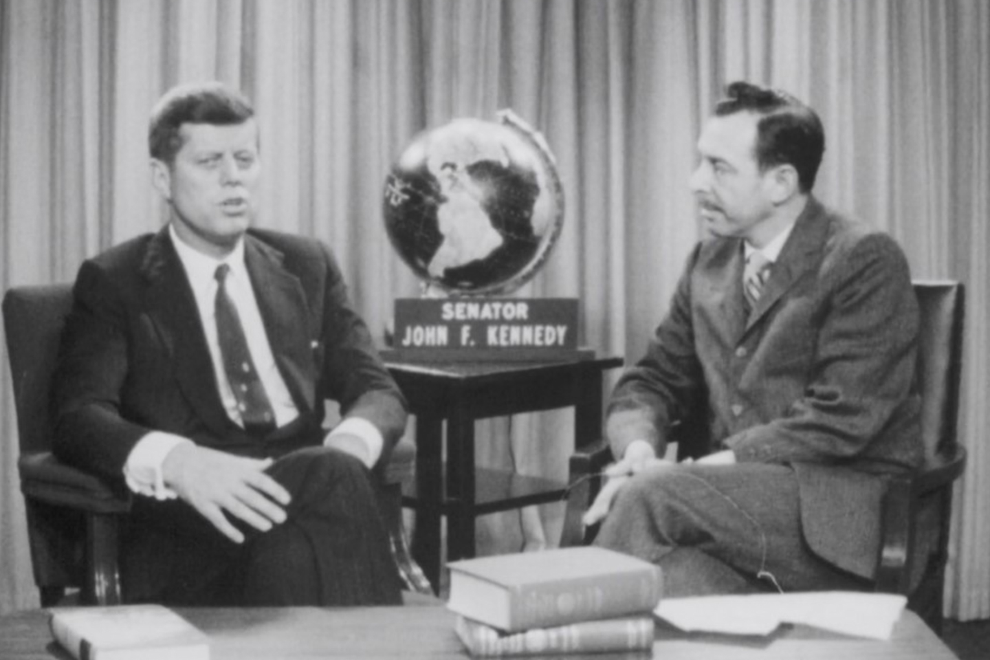 Adelphi Acquires the Papers of Rep. Lester L. Wolff and Gains a Unique ...