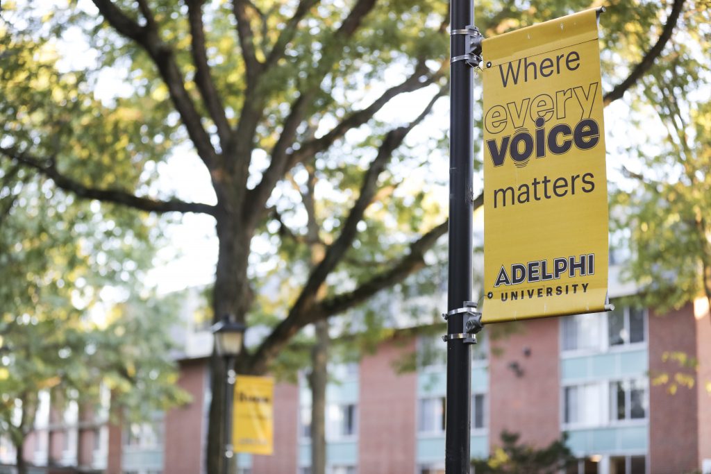 Title IX Transition | Adelphi University