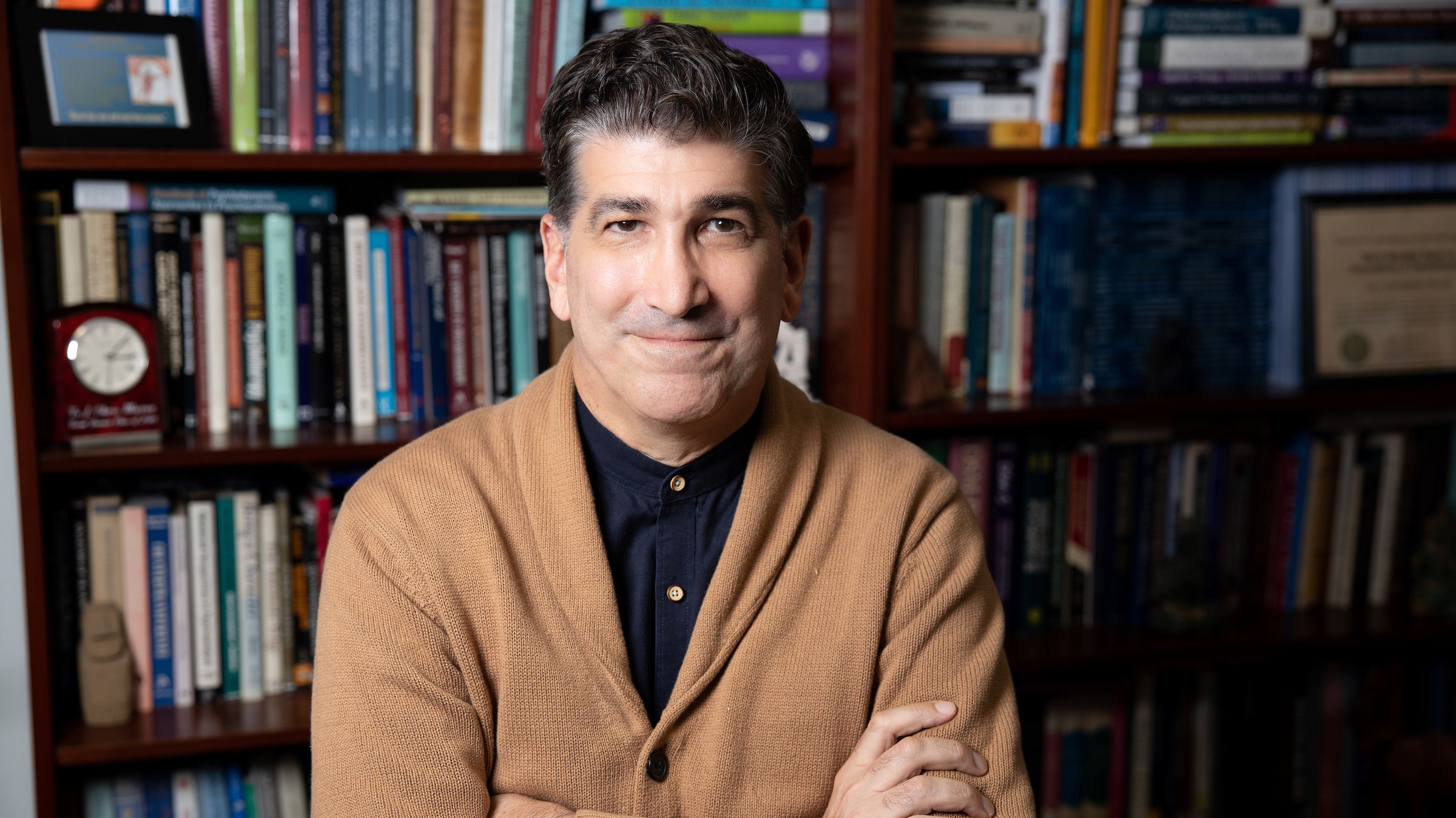 Celebrating a 50th Anniversary With a Flurry of Honors | Adelphi University