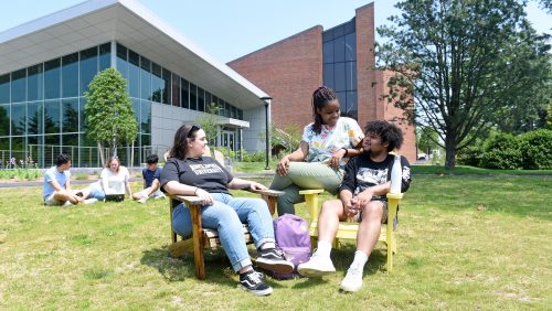 Adelphi University | Higher Education College on Long Island, NY