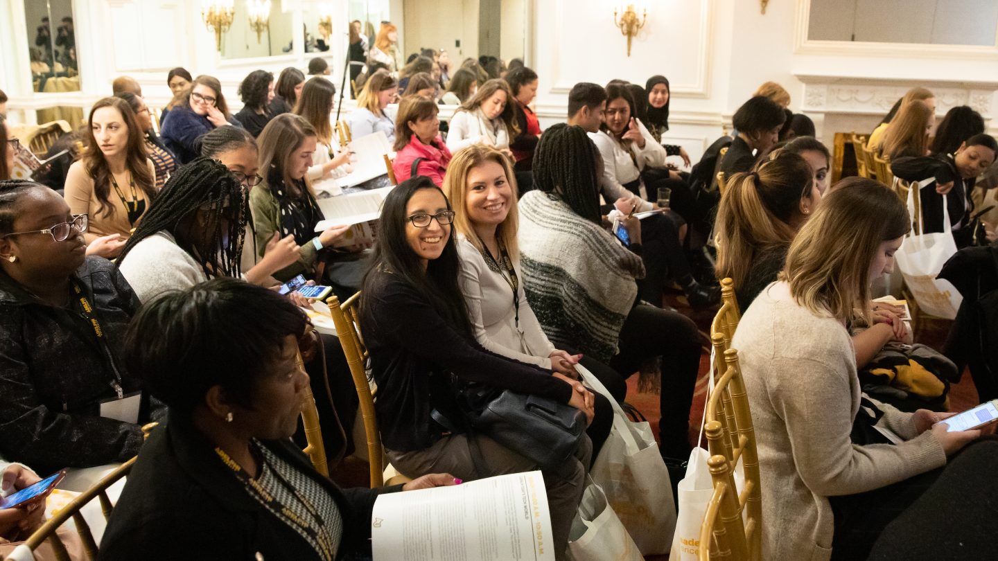 Adelphi to Host Women's Leadership Conference With Olympian Aly Raisman