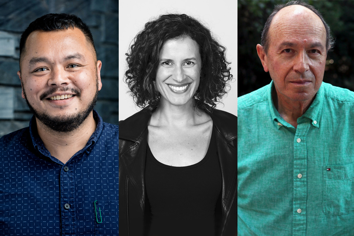 Celebrating National Poetry Month: Creative Writing Professors Share ...