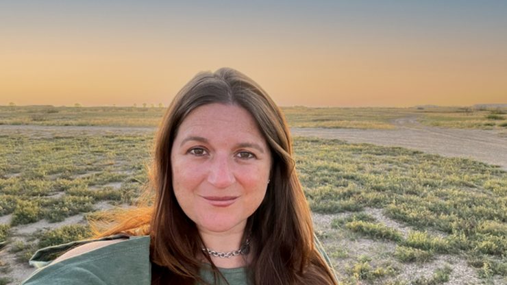 Adelphi Social Work Doctoral Candidate Jennifer Eileen Reddin Cassar ...