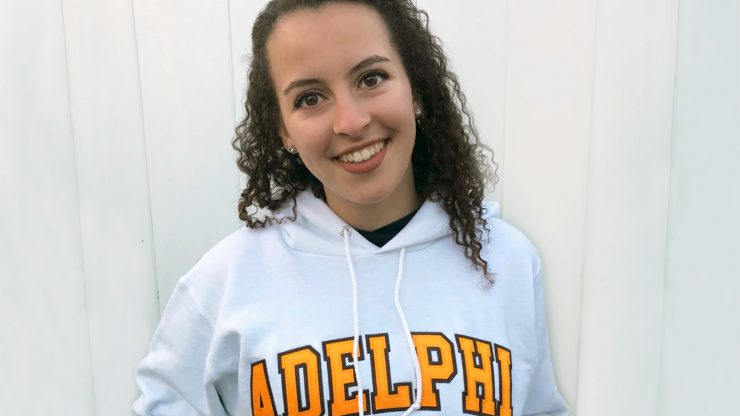 Melanie Rosa-Chaves ’22 Awarded Prestigious Fulbright Scholarship ...