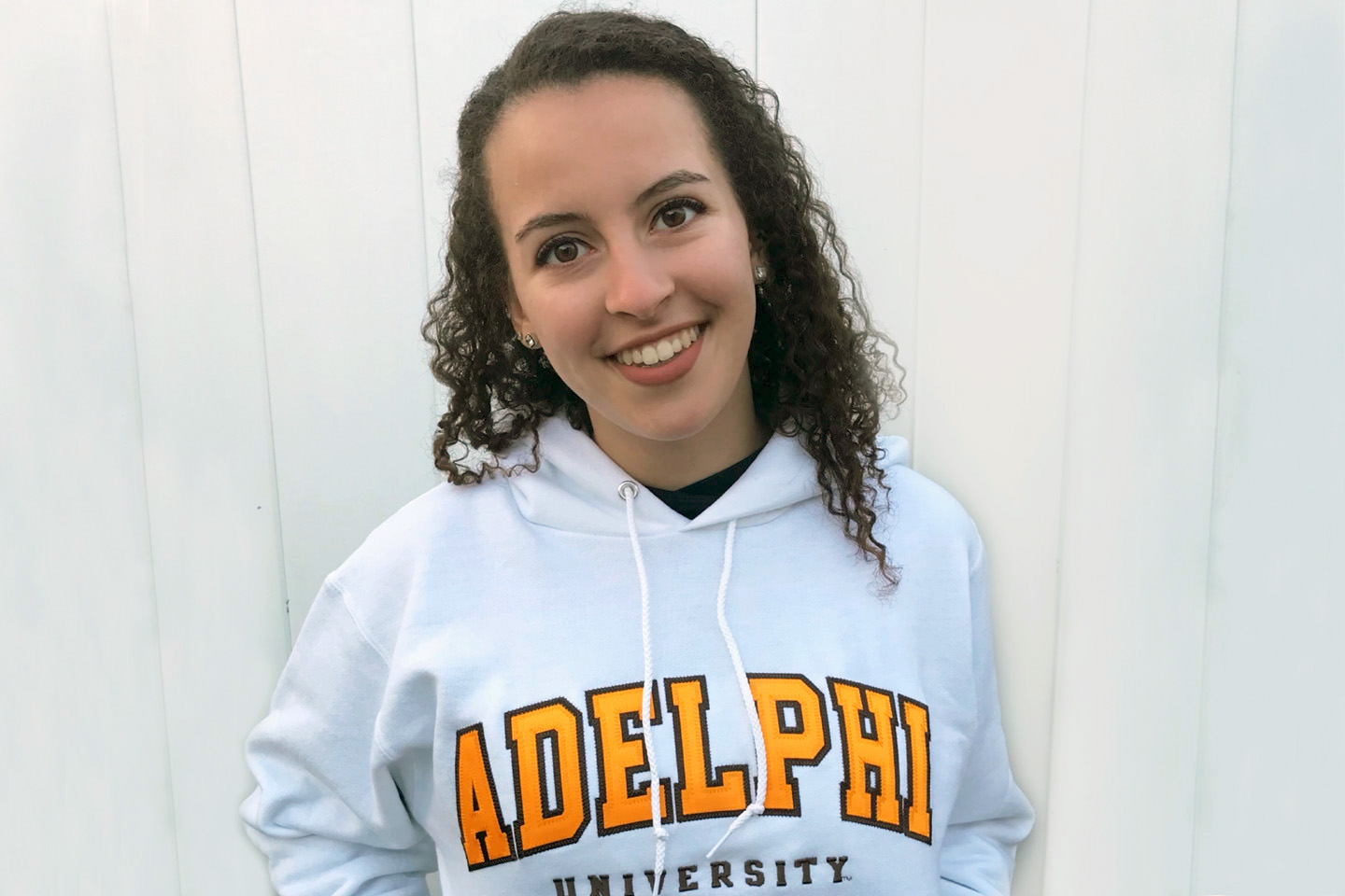 Melanie Rosa-Chaves ’22 Awarded Prestigious Fulbright Scholarship ...