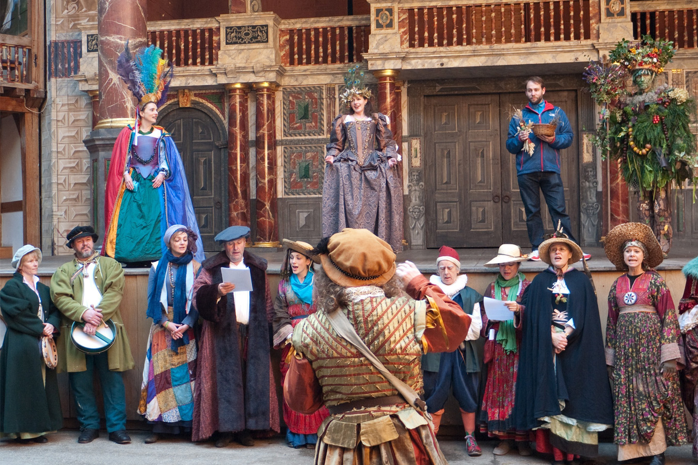 Shakespeare Is Alive and Well: Understanding Fandom in the 21st Century ...