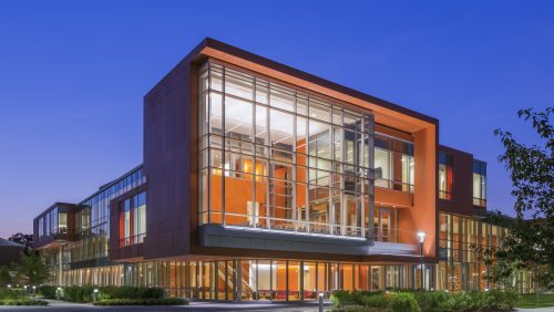 Adelphi University | Higher Education College | New York