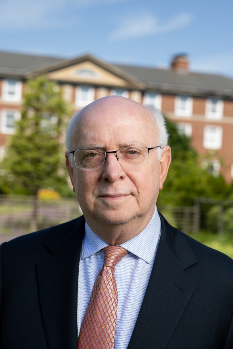 Three New Adelphi Trustees | Adelphi University