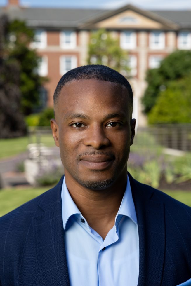 Three New Adelphi Trustees | Adelphi University