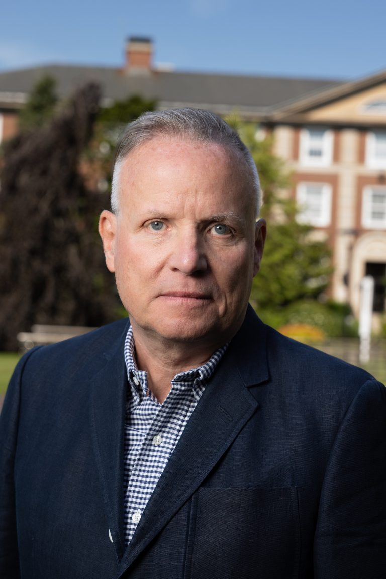 Three New Adelphi Trustees | Adelphi University