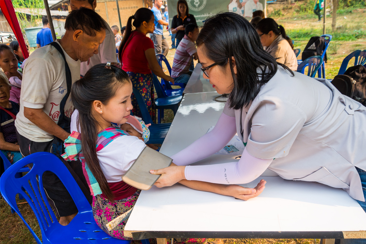 Adelphi Receives Prestigious Accreditation for Master of Public Health ...