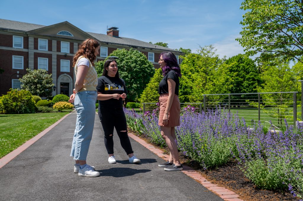 Sitemap | Adelphi University