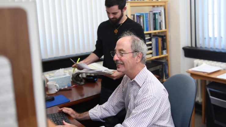 The Latest Faculty Research From the Gordon F. Derner School of ...